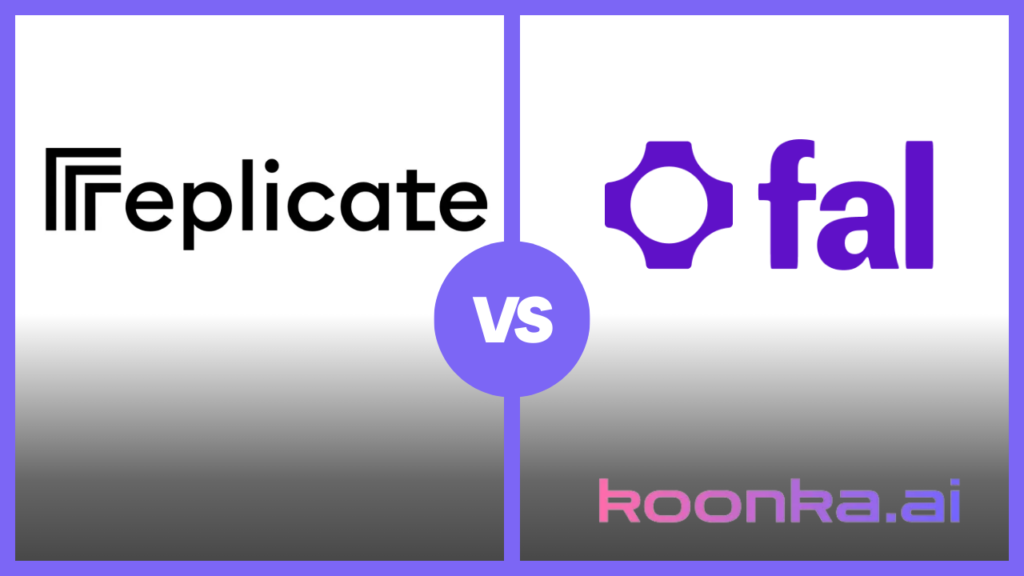 Replicate Vs Fal Ai Cloud Gpu Models For Ai Projects Compared